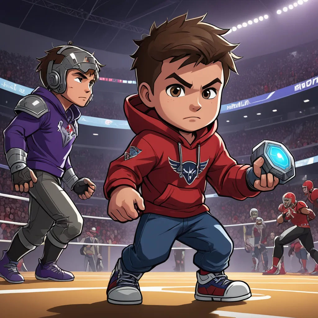 The Rizz King | Story.com