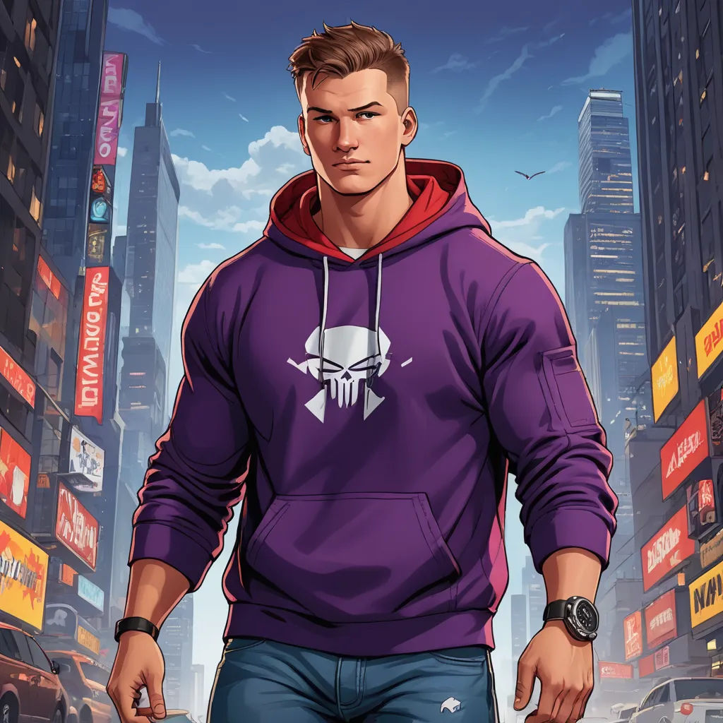 The Rizz King | Story.com