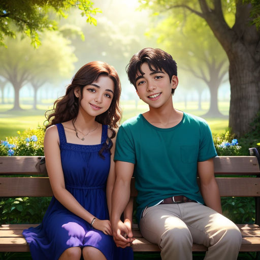 A Bond Beyond Blood | Story.com