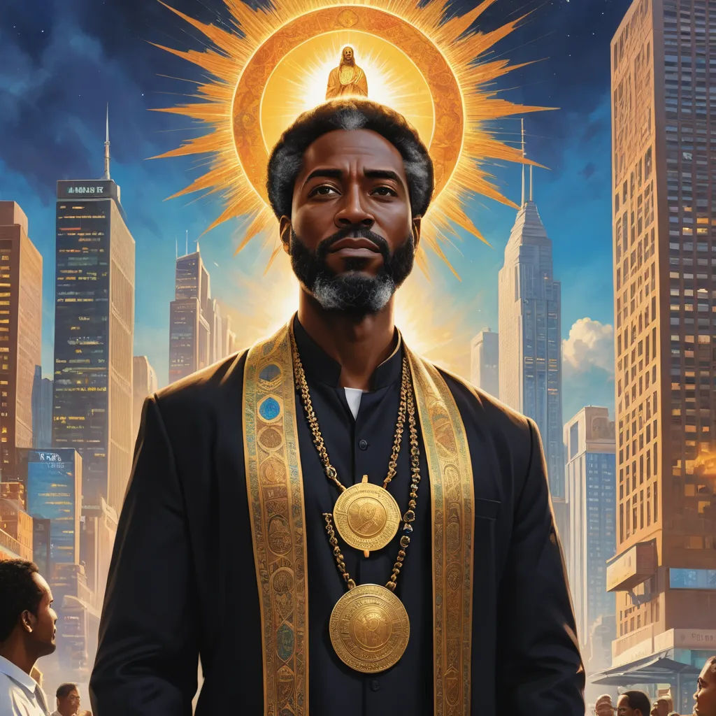 Rebirth of the Messiah | Story.com