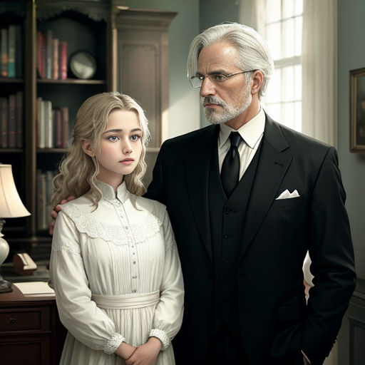 The Wait | Story.com