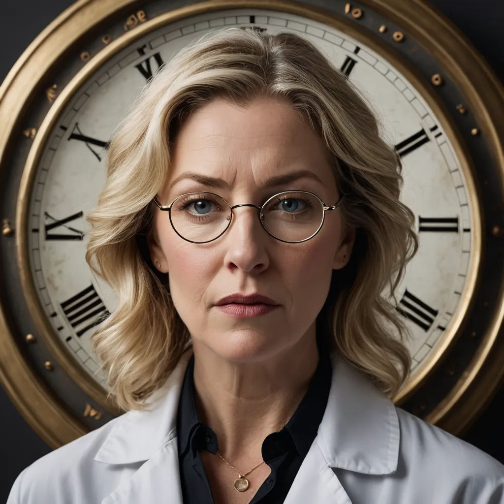 Twice Upon a Time | Story.com