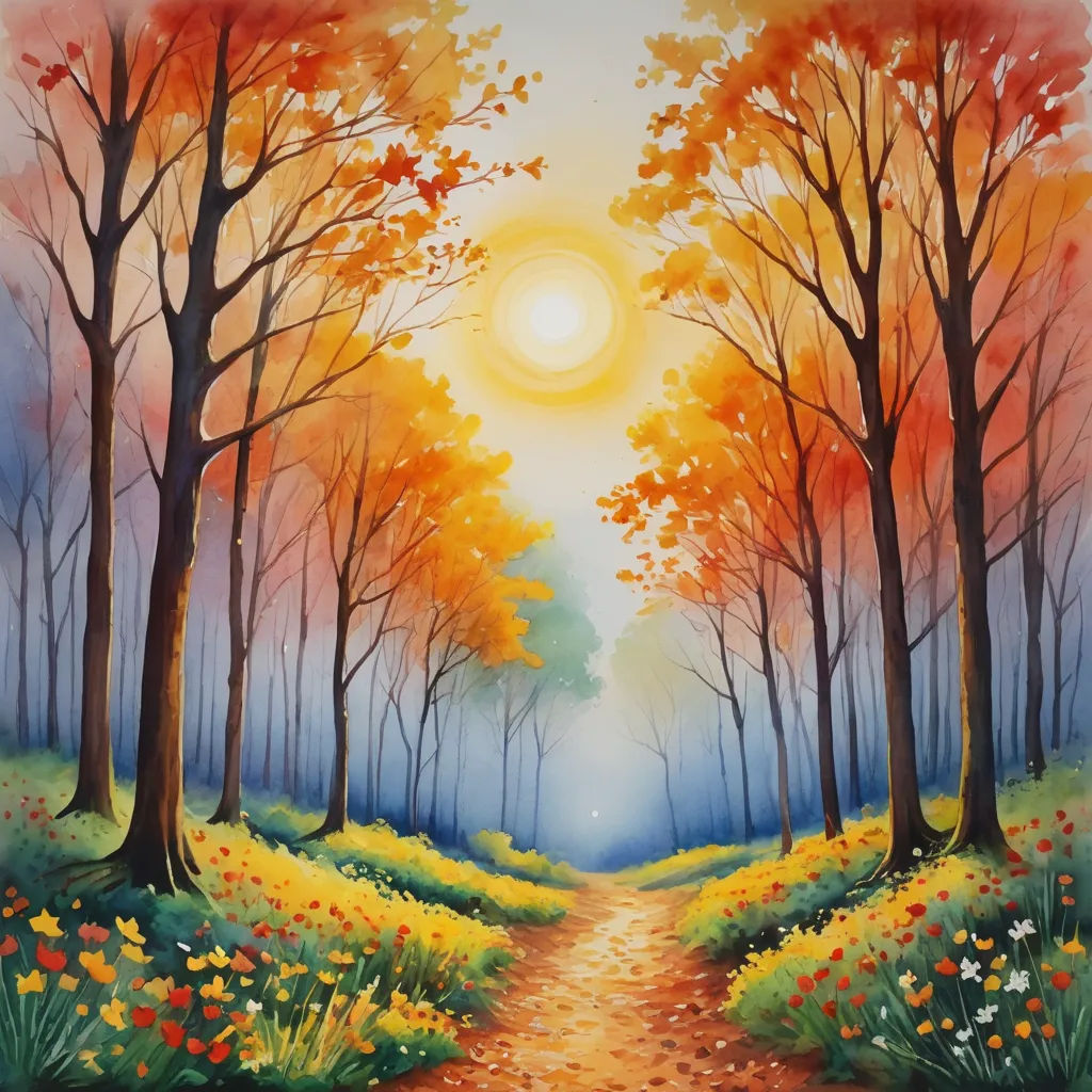 The Radiant Guardian | Story.com