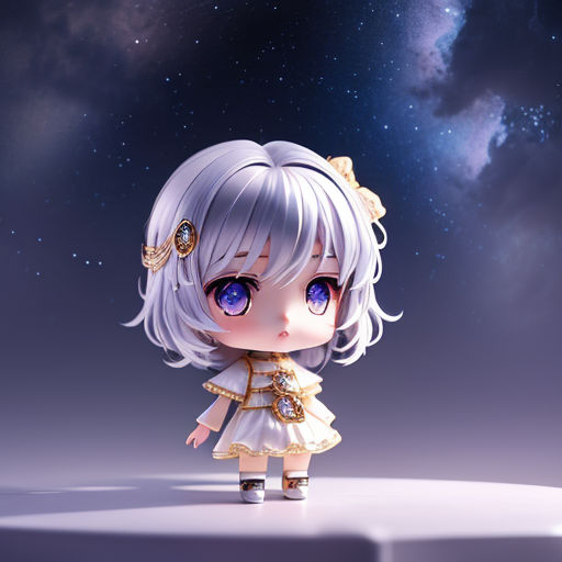 Silver Eyes | Story.com