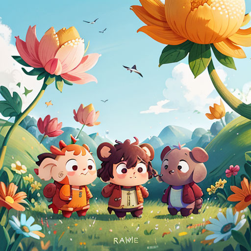 The Story of the Little Poop | Story.com