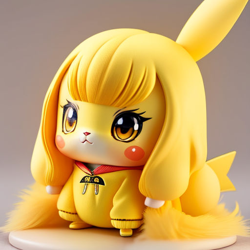 The Cursed Pikachu | Story.com