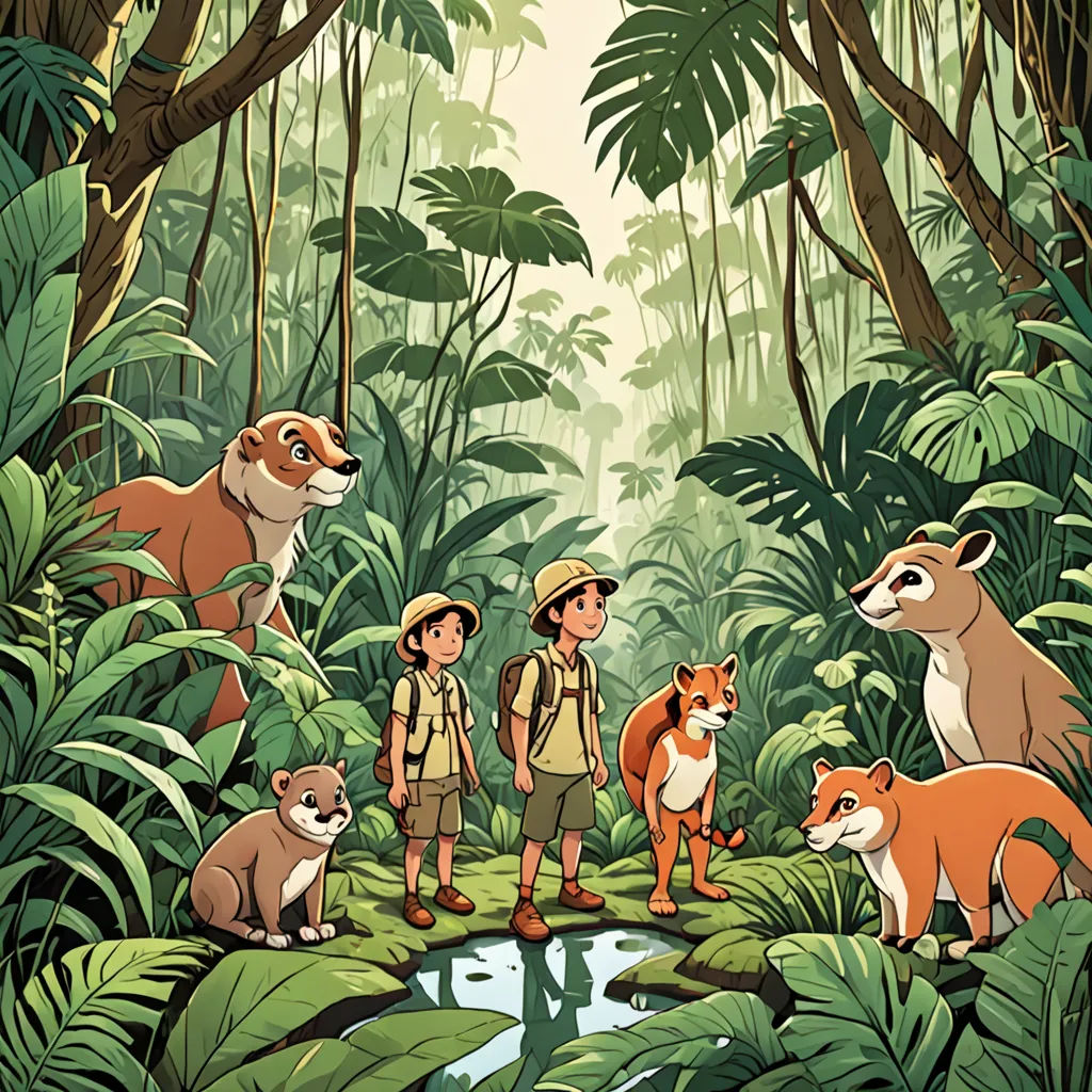 The Secret Lives of Rare Animals | Story.com