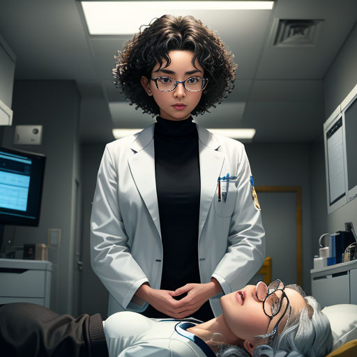 The Slumbering Experiment | Story.com