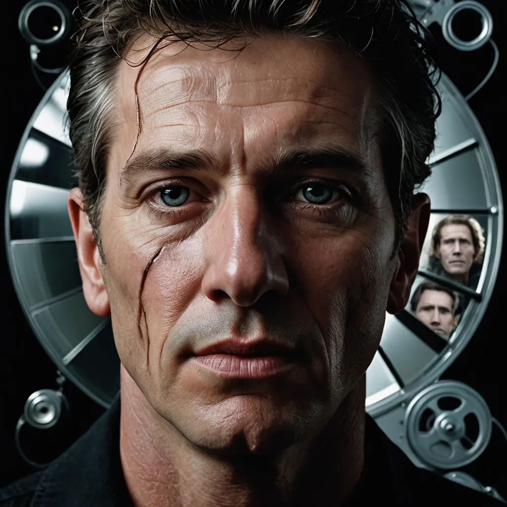 The Reflection Within | Story.com