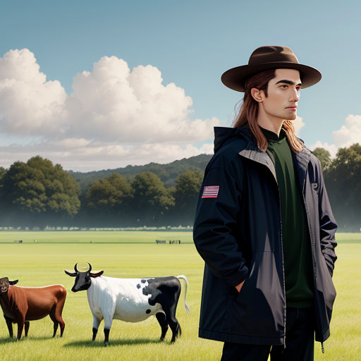 The Farmyard Adventure | Story.com