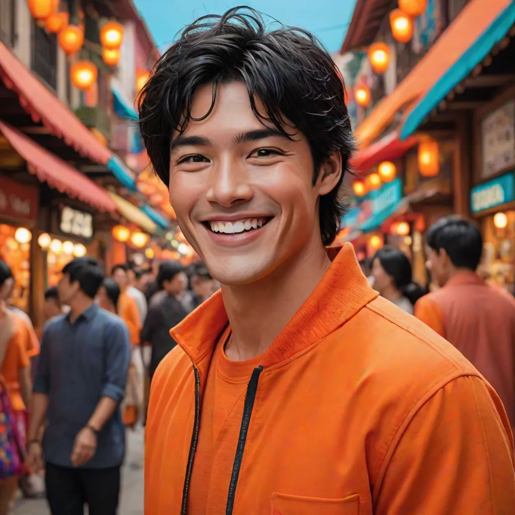 Jack Max and the Body Swap Adventure | Story.com