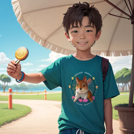 Happy Timmy and the Land of Silly | Story.com