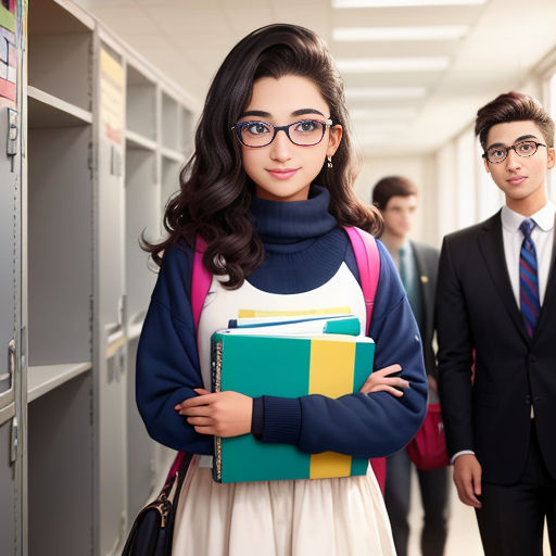 Secret Love Letters | Story.com