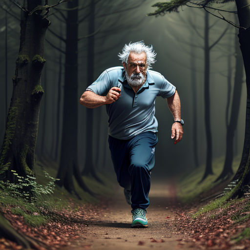 The Fading Shadows | Story.com