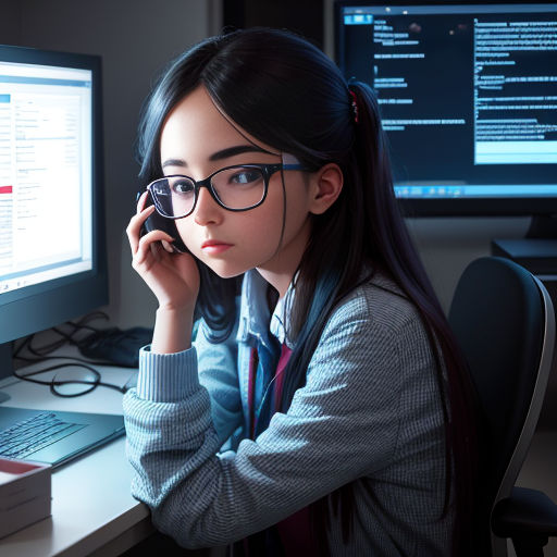 The Code Breaker | Story.com