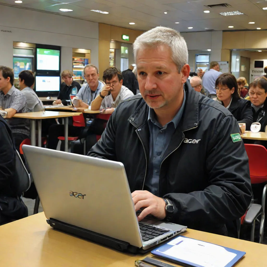 The Internet Guy of Krakow | Story.com