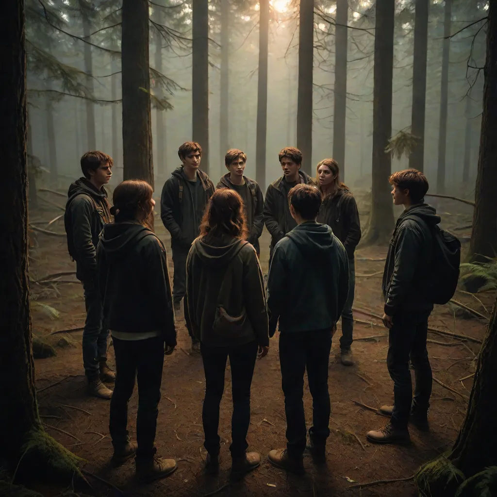 Gyatt in Ohio: A Breaking Bad Adventure | Story.com