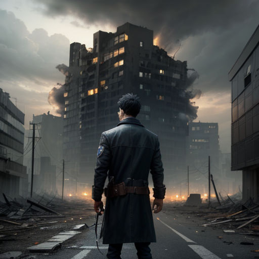 The Final Countdown | Story.com