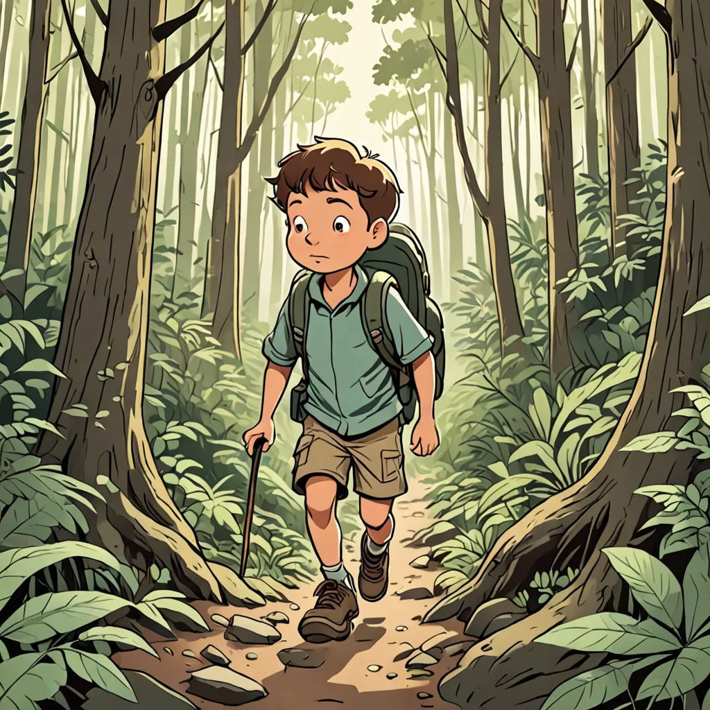 The Courageous Journey of Peter | Story.com