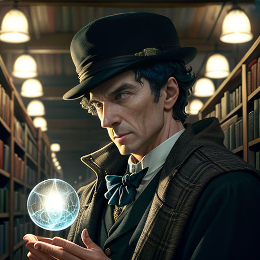 The Enigma of Hidden Magic | Story.com