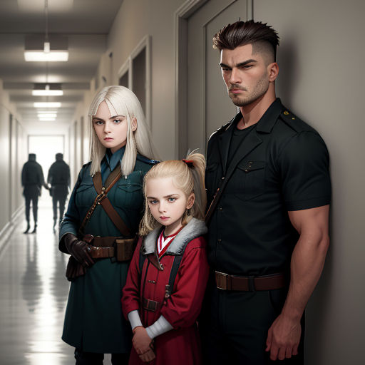 The Brave Siblings | Story.com