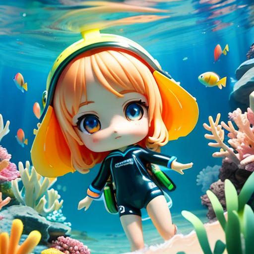 Ocean's Prodigy | Story.com