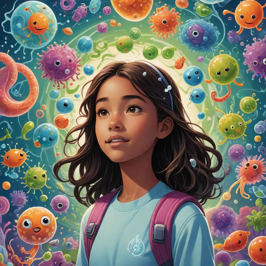 Navigating the Unseen | Story.com