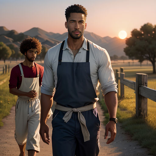 Toes in the Twilight | Story.com