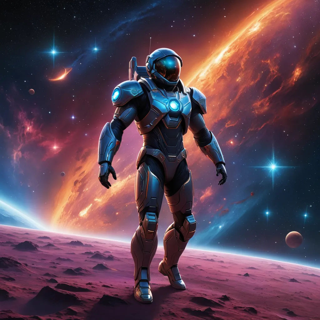 The Flying Carpet and the Star Traveler | Story.com