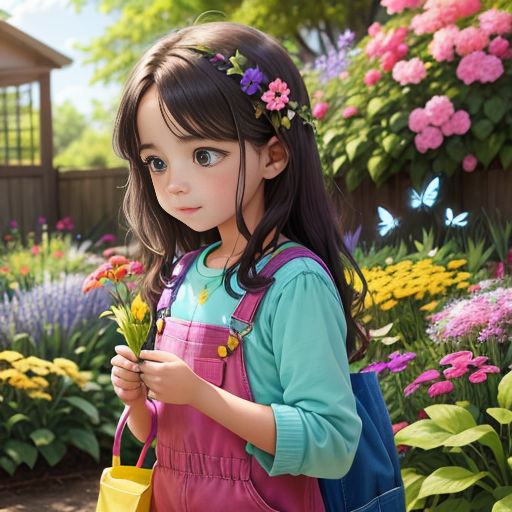 The Bug Straw | Story.com