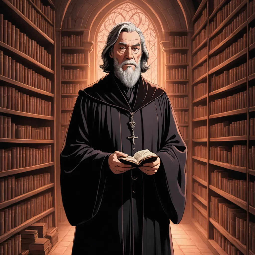 Hidden Identity | Story.com