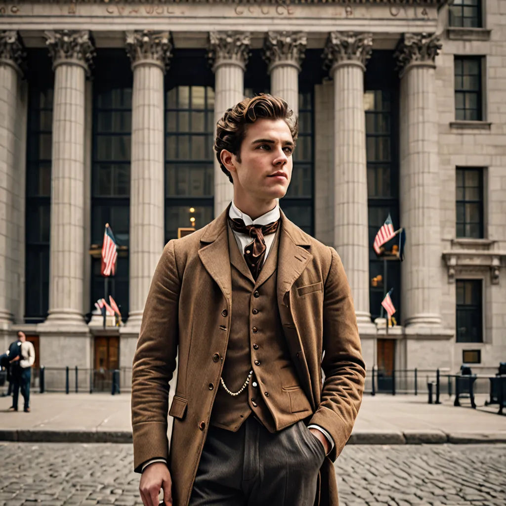 El Legado de los Rothschild | Story.com