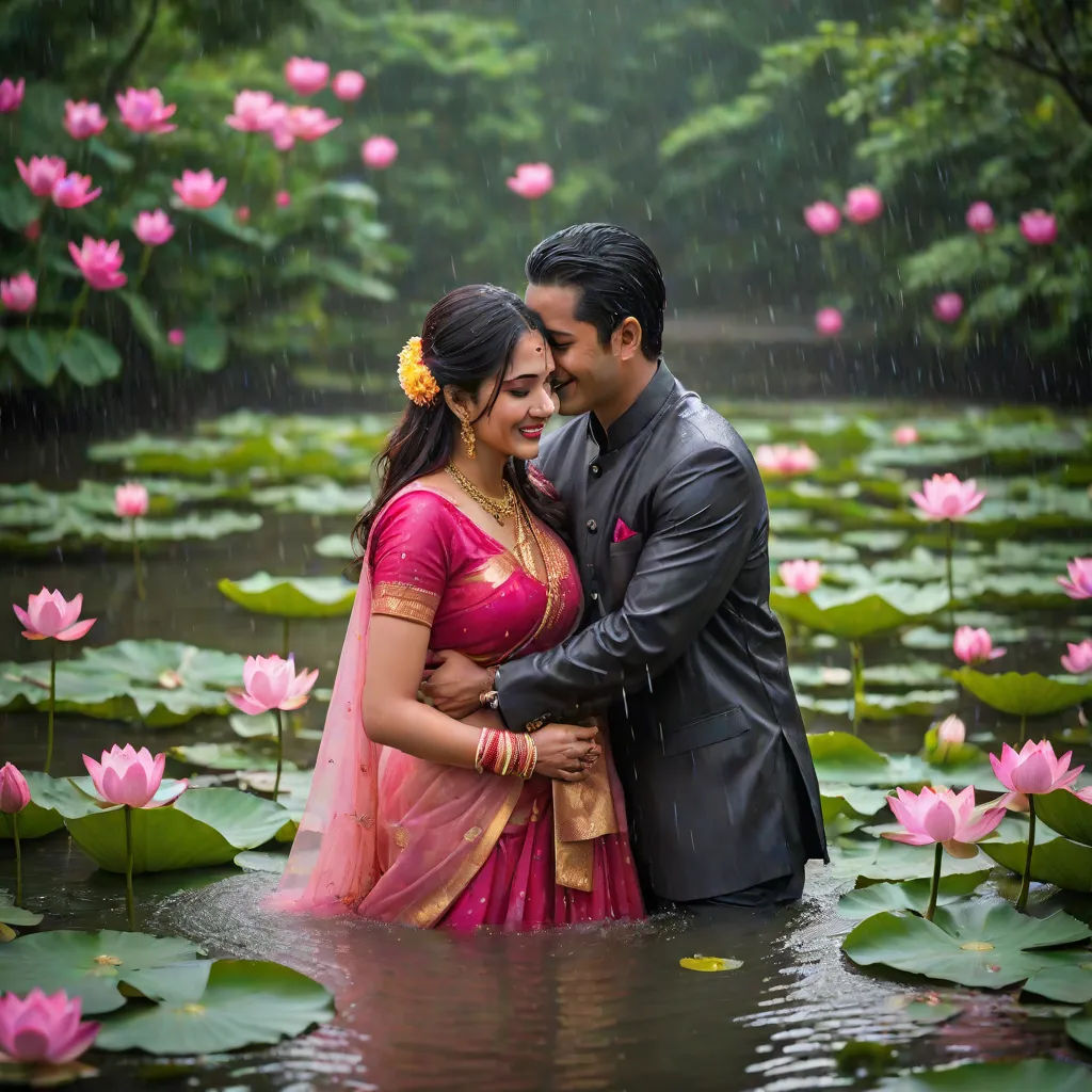 Echoes of a Broken Promise - Lost in the Monsoon | Story.com