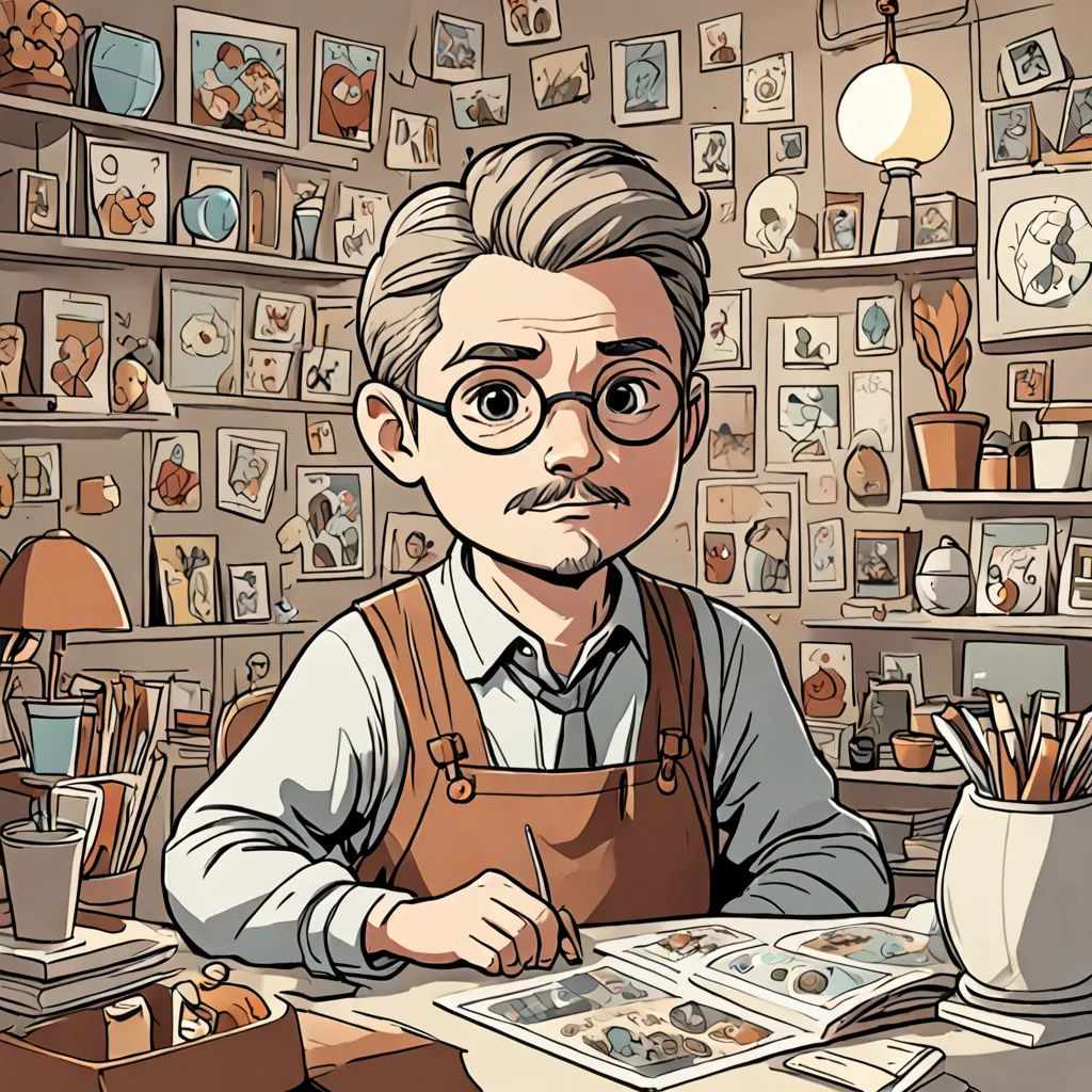 Benny and the Magic Acorn | Story.com