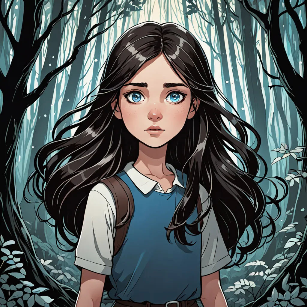 The Shadow Walker | Story.com