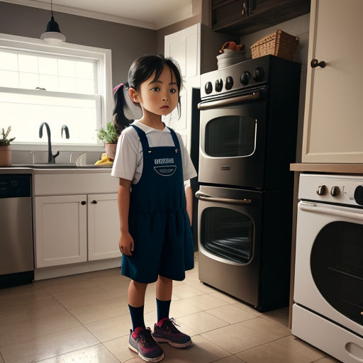 The Brave Little Baker | Story.com