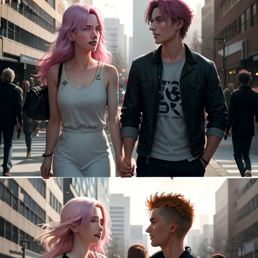 The Body Swap Experiment | Story.com