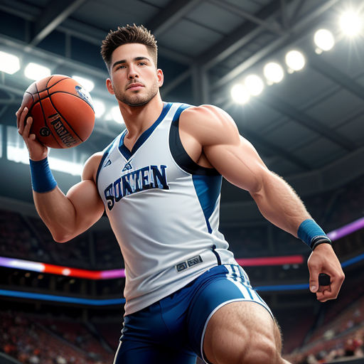 The Rejected Athlete | Story.com