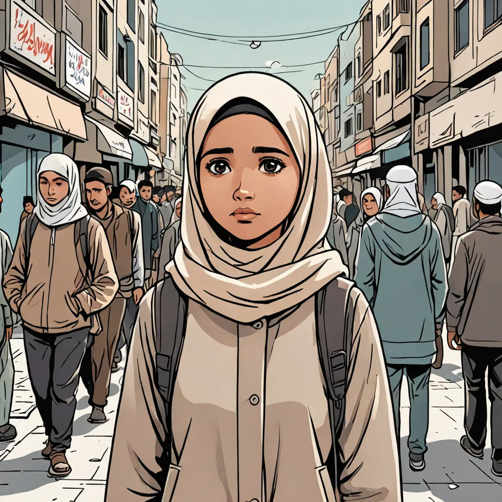 The Lost Voice | Story.com