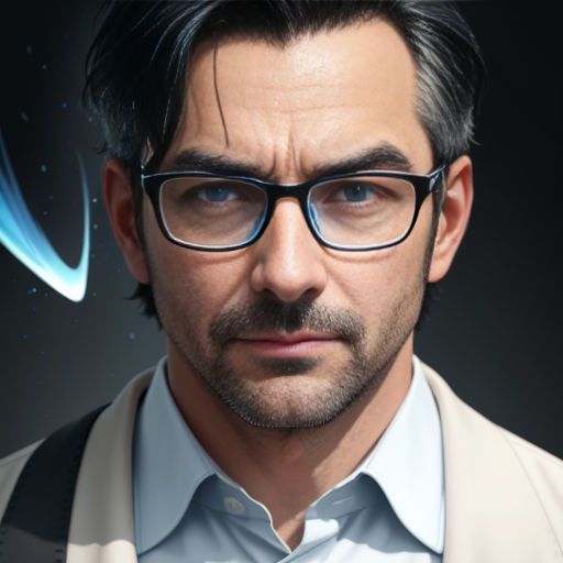 The Fragmented Self | Story.com