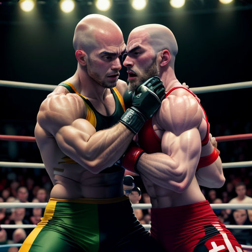 The Champion's Triumph | Story.com