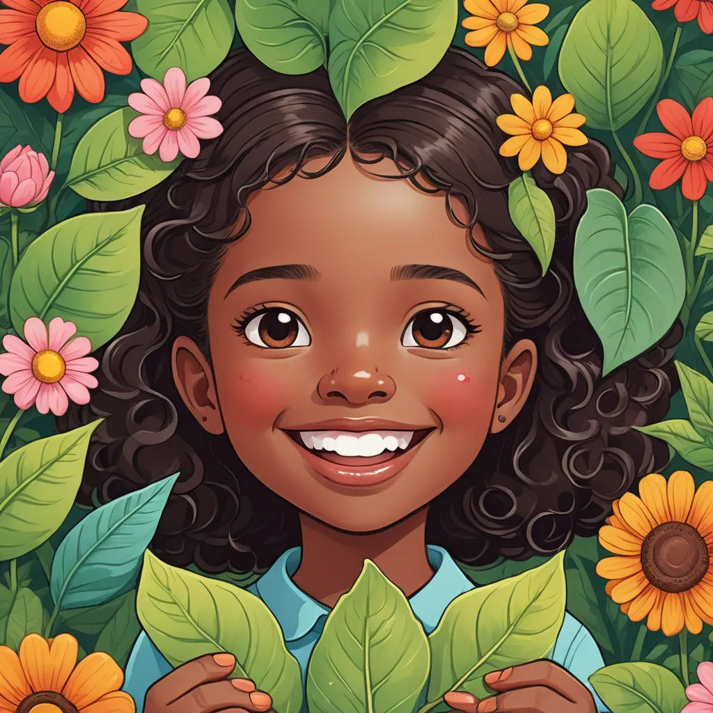 The Adventures of Nefesito the Earthworm | Story.com