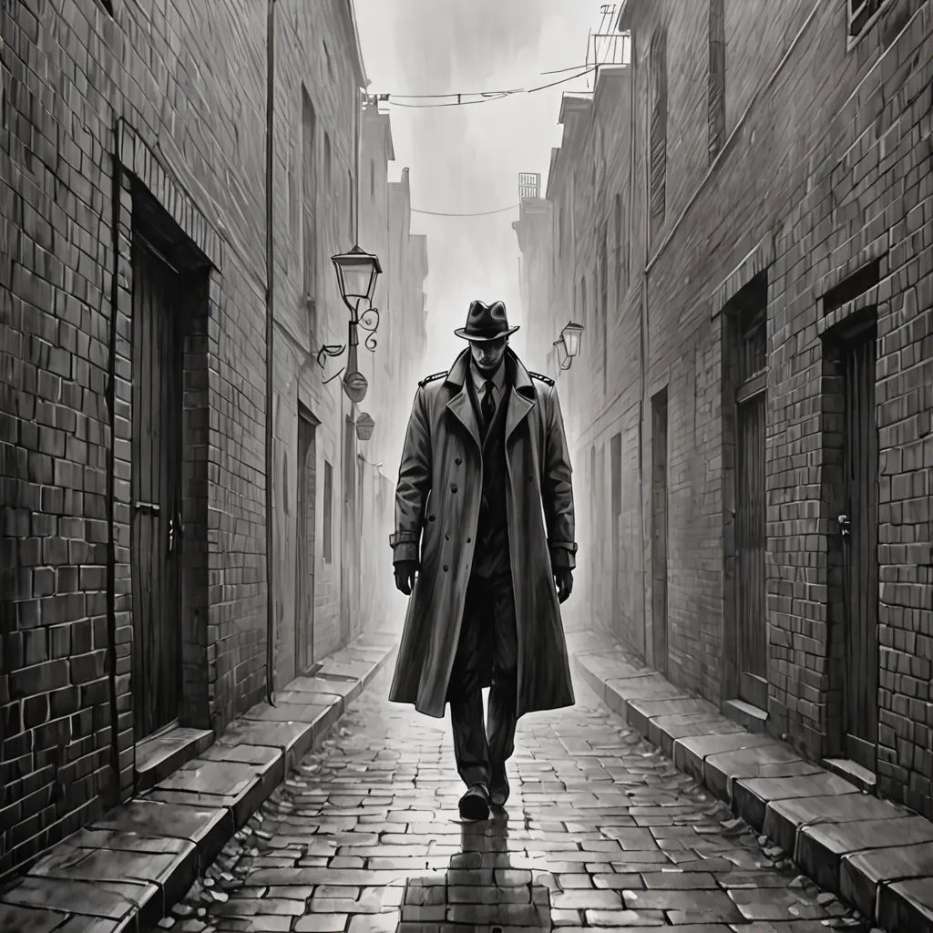 The Mystery of the Vanishing Man | Story.com