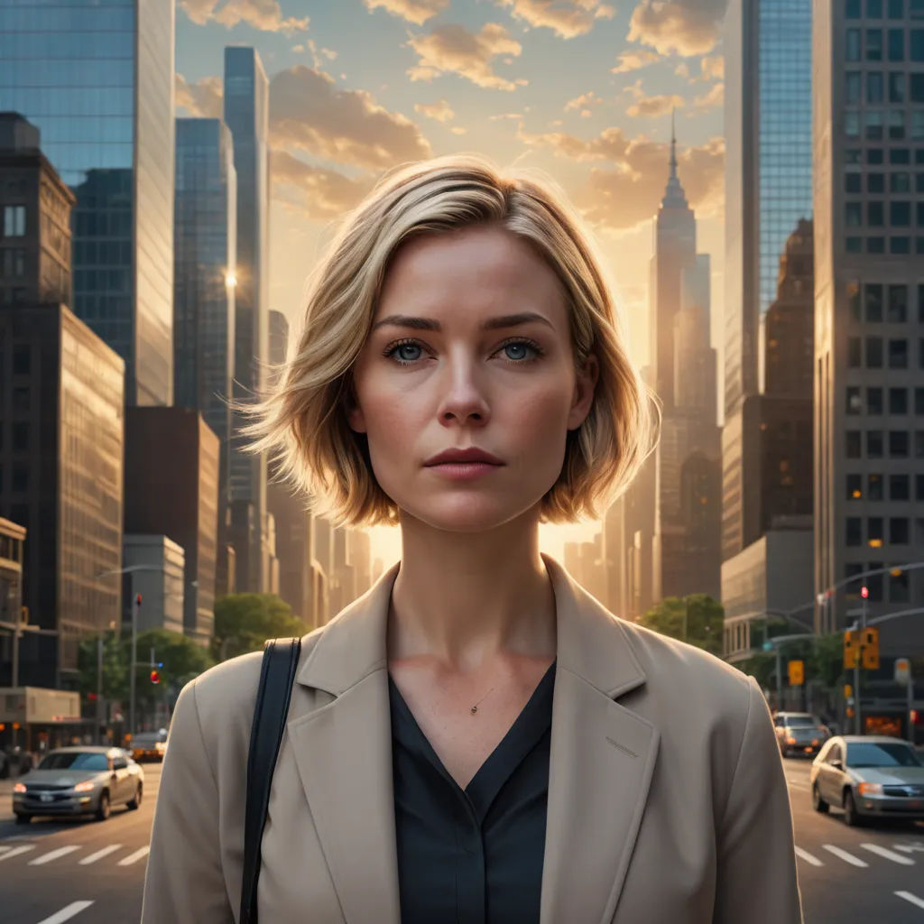 Finding Peace Within | Story.com