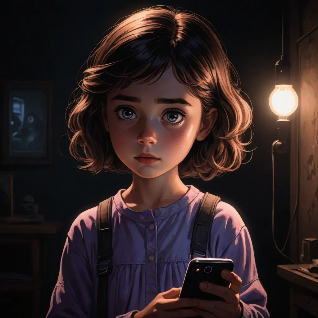 Midnight Games | Story.com