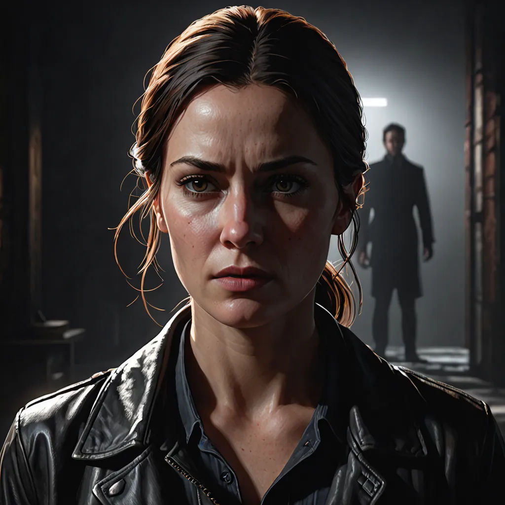 The Mind Controller's Slave | Story.com