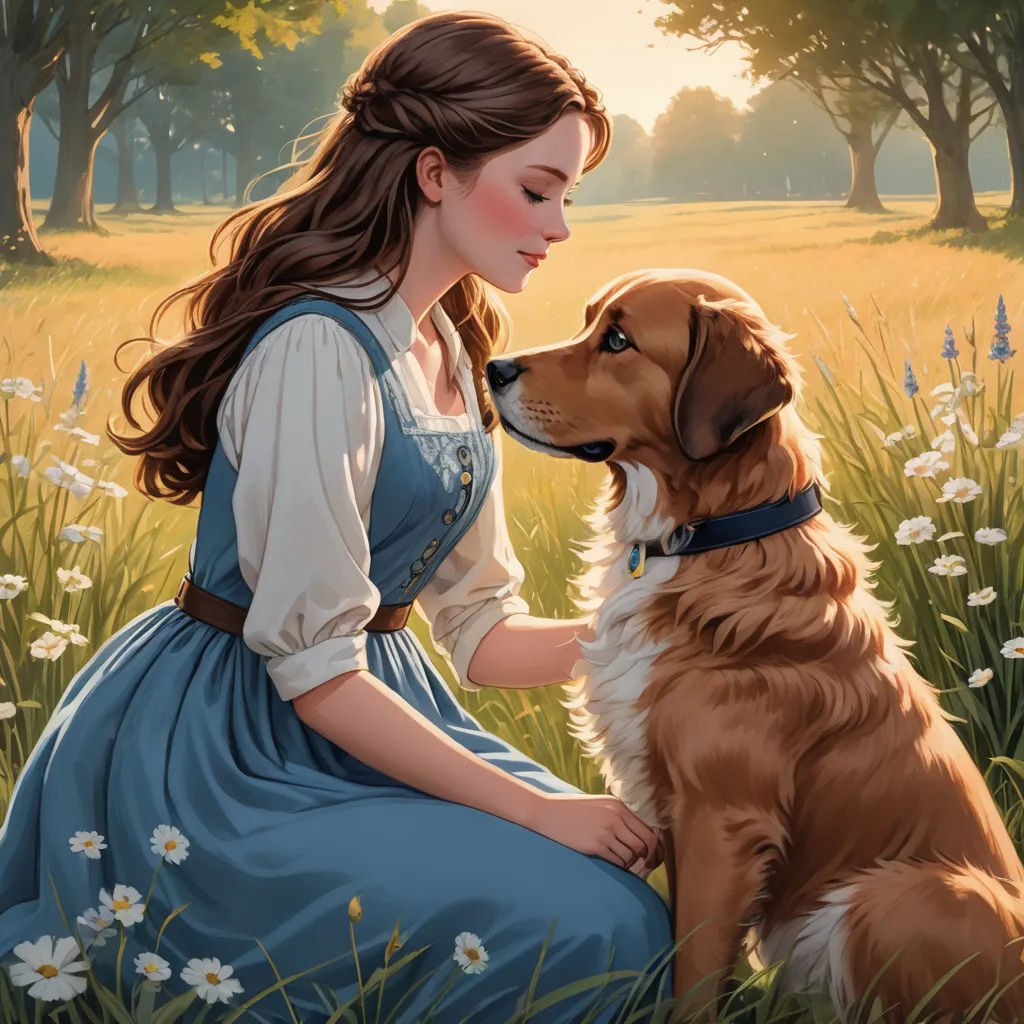 Unbreakable Bonds | Story.com