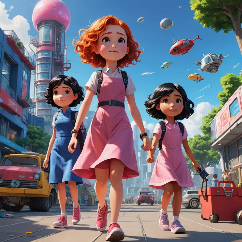 The Project Playground | Story.com