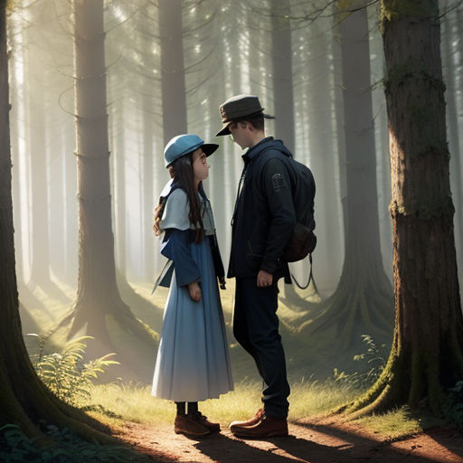 The Forgotten Promise | Story.com