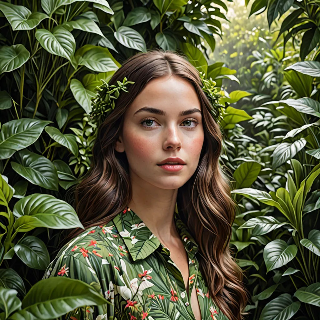 El Jardín Secreto | Story.com